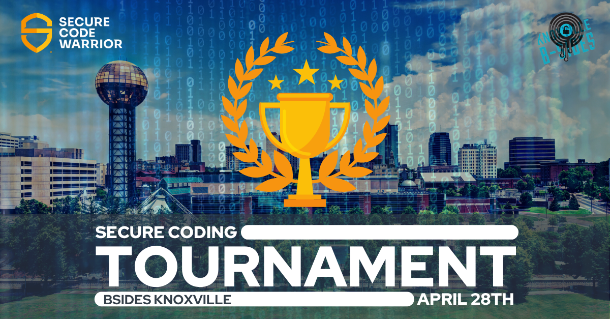 BSides Knoxville Secure Coding Tournament